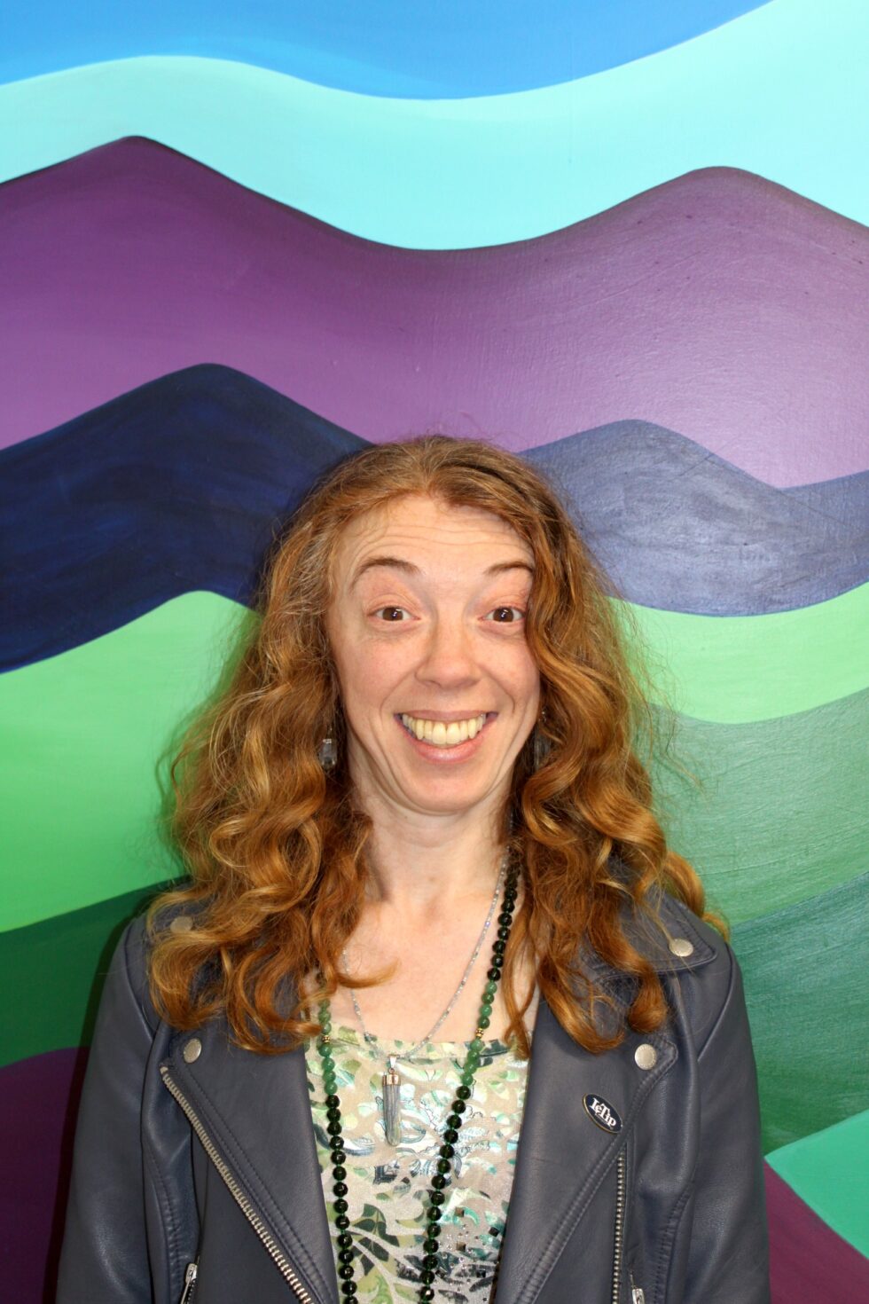 Ginger Joy Johnson | Parenting Connection MC